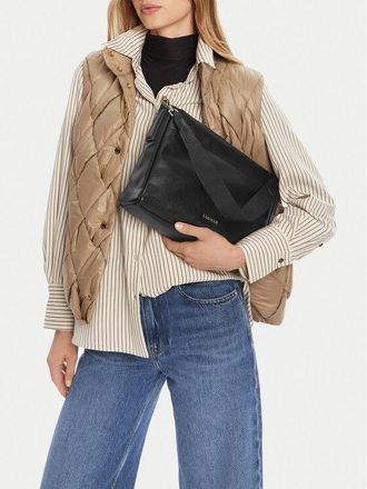 Lasocki Lasocki Handtasche C-MLR-J-022-05 Schwarz