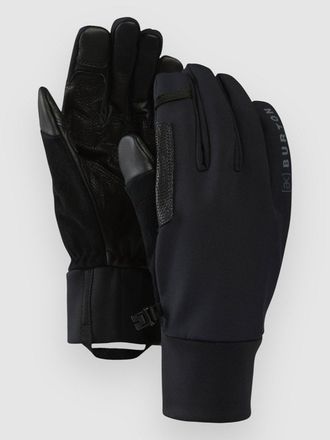 Burton ak Helium Expdtn Handschuhe true black