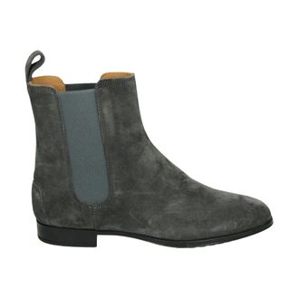 Patrizio Dolci Damen, Schuhe, Grau, 40 1/2 EUGr&ouml;&szlig;e