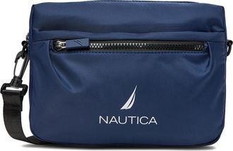 Nautica Handtasche Nautica C-NTC-M-004-08 Dunkelblau