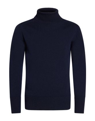 Alpha Studio STRICKWAREN - Rollkragenpullover auf YOOX.COM