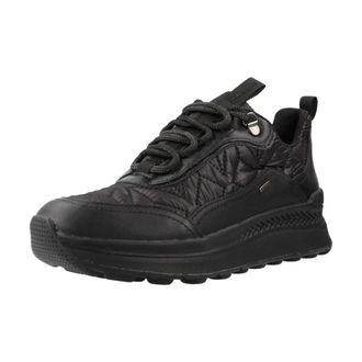 Geox Sneakers - - Shoes - Damen - Schwarzk - 37 EU