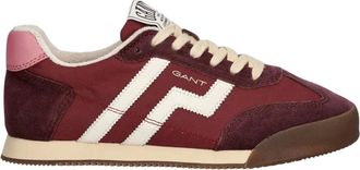 GANT Damen, Schuhe, Mehrfarbig, 42 EUGr&ouml;&szlig;e
