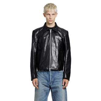 Our Legacy Mini Jacket