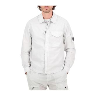 C.P. Company C.p. Company, Herren, Jacken, Grau, XLGröße