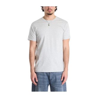 Comme Des Gar&ccedil;ons T-Shirt - - Tops - Herren - Grau - M