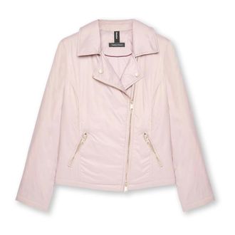 Fiorella Rubino Damen, Jacken, Rosa, 6XLGr&ouml;&szlig;e