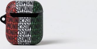 Moschino Kopfh&ouml;rer Und Ohrh&ouml;rer Lifestyle Farbe Bunt