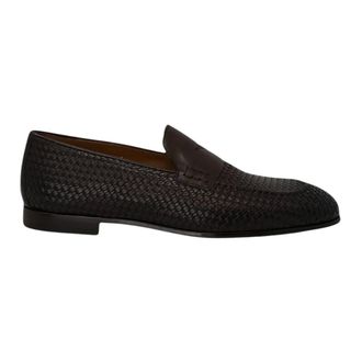 Doucal's Herren, Schuhe, Braun, 44 EUGr&ouml;&szlig;e