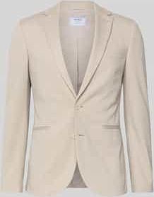 Mc Neal 2-Knopf-Sakko mit Reverskragen