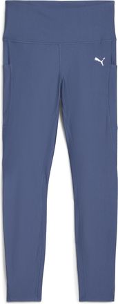 Puma Legging 7/8 PUMA RUN Ultraform Femme, Accessoires, Bleu, XS
