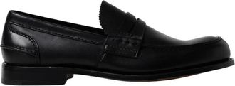 Churchs Herren, Schuhe, Schwarzk, 43 1/2 EUGröße