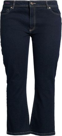 Conte Of Florence HOSEN & R&Ouml;CKE - Jeanshosen auf YOOX.COM