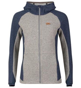Chillaz Roys Peak W - Fleecepullover - Damen