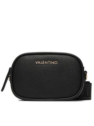 Valentino Handtasche Miramar VBS7UE01 Schwarz