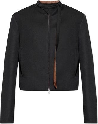 Diesel Homme, Vestes, Noir, Taille: XL J-Nuriel-A Jacket