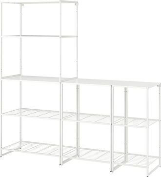 IKEA JOSTEIN Regal