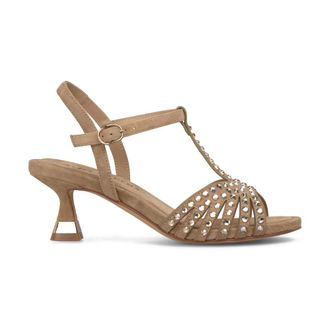 Alma En Pena Alma EN Pena, Damen, Schuhe, Beige, 36 EUGr&ouml;&szlig;e
