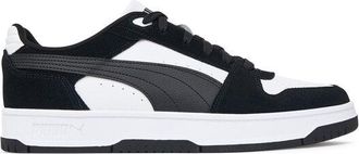 Puma Sneakers Rebound Slam Sd 407357 Wei&szlig;