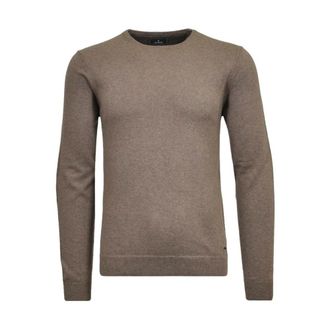 Ragman Herren, Strickwaren, Braun, 3XLGr&ouml;&szlig;e