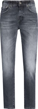 Dondup HOSEN & R&Ouml;CKE - Jeanshosen auf YOOX.COM