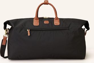 Bric's Weekender X-Travel schwarz
