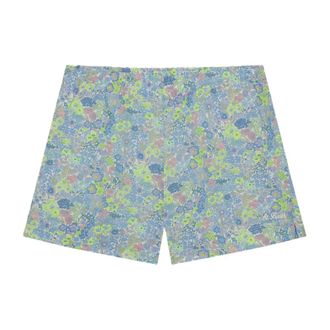 MC2 Saint Barth Meave Shorts - - Shorts - Damen - Mehrfarbig - S