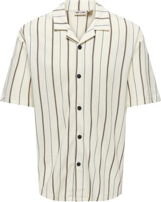 Only & Sons Hemd ONSNICO