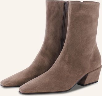 Kennel & Schmenger Stiefelette Nyla braun