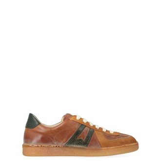 Moma Moma, Herren, Schuhe, Braun, 45 EUGr&ouml;&szlig;e