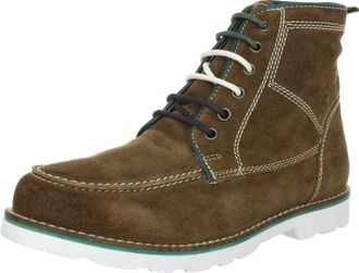 s.Oliver Casual 5-5-16239-39, Herren Boots, Braun (NUT 440), EU 46
