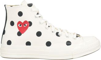 CONVERSE X COMME DES GARCONS SCHUHE - Sneakers auf YOOX.COM