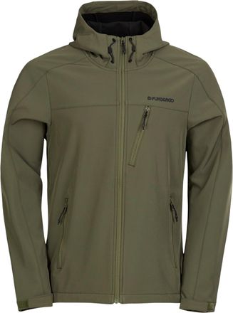 Fundango Funktionsjacke