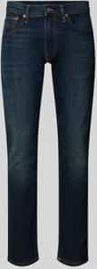 Polo Ralph Lauren Slim Fit Jeans mit 5-Pocket-Design