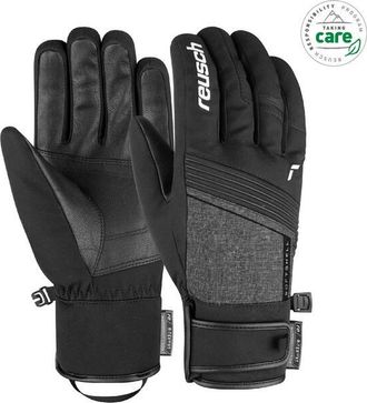 Reusch Herren Handschuhe Reusch Luca R-TEX XT