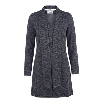 Ni&ugrave; Kurzes Kleid - - Dresses - Damen - Schwarzk - S