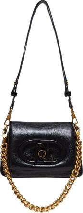 Liu Jo Petit sac LaPuffy - Femme - Sacs - Noir - Taille: ONE Size