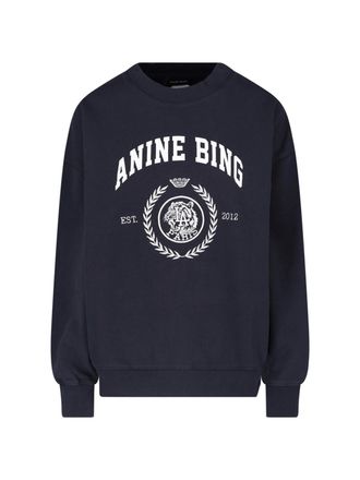 Anine Bing Sweatshirt Miles