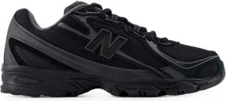 New Balance Homme, Sport, Noir, Taille: 42 1/2 EU 740 Baskets