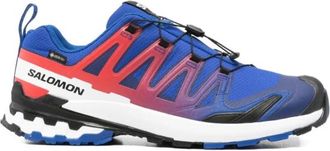 Salomon Homme, Chaussures, Multicolore, Taille: 44 1/2 EU XA Pro 3D V9 GTX