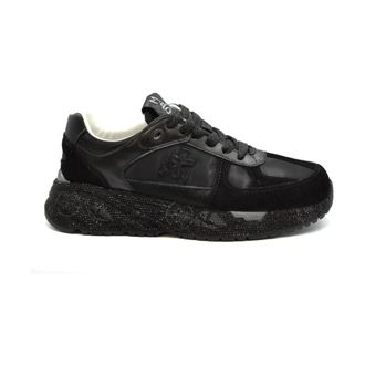 Premiata Damen, Schuhe, Schwarzk, 40 EUGr&ouml;&szlig;e
