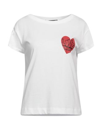 Love Moschino TOPS - T-shirts auf YOOX.COM