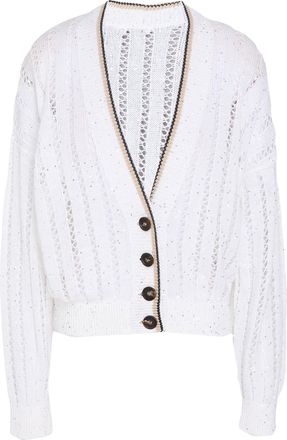 Brunello Cucinelli STRICKWAREN - Strickjacken auf YOOX.COM