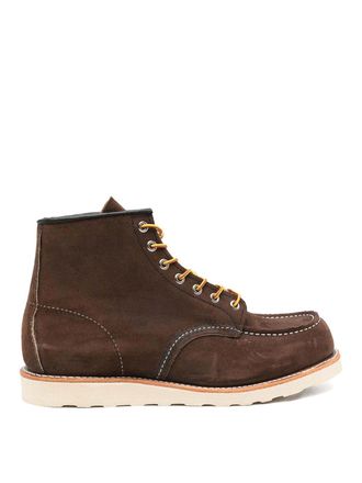 Red Wing Shoes Stiefeletten - Braun