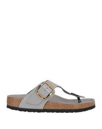 Birkenstock CHAUSSURES - Tongs sur YOOX.COM