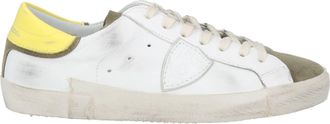 Philippe Model SCHUHE - Sneakers auf YOOX.COM