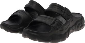 Buffalo Cld Ari Vegan Slides EU 39