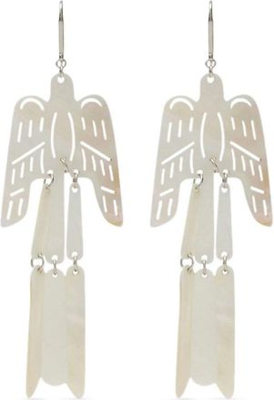 Isabel Marant Long Earrings Bl0198fac1b02b
