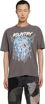 KAPITAL (Denimface) Tee