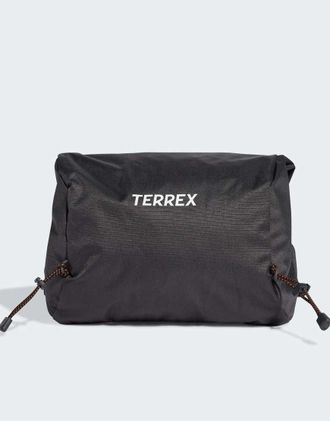 adidas adidas Performance - Terrex Xperior - G&uuml;rteltasche in Grau